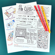 Alan Turing - Code Breaking – MegaGeex