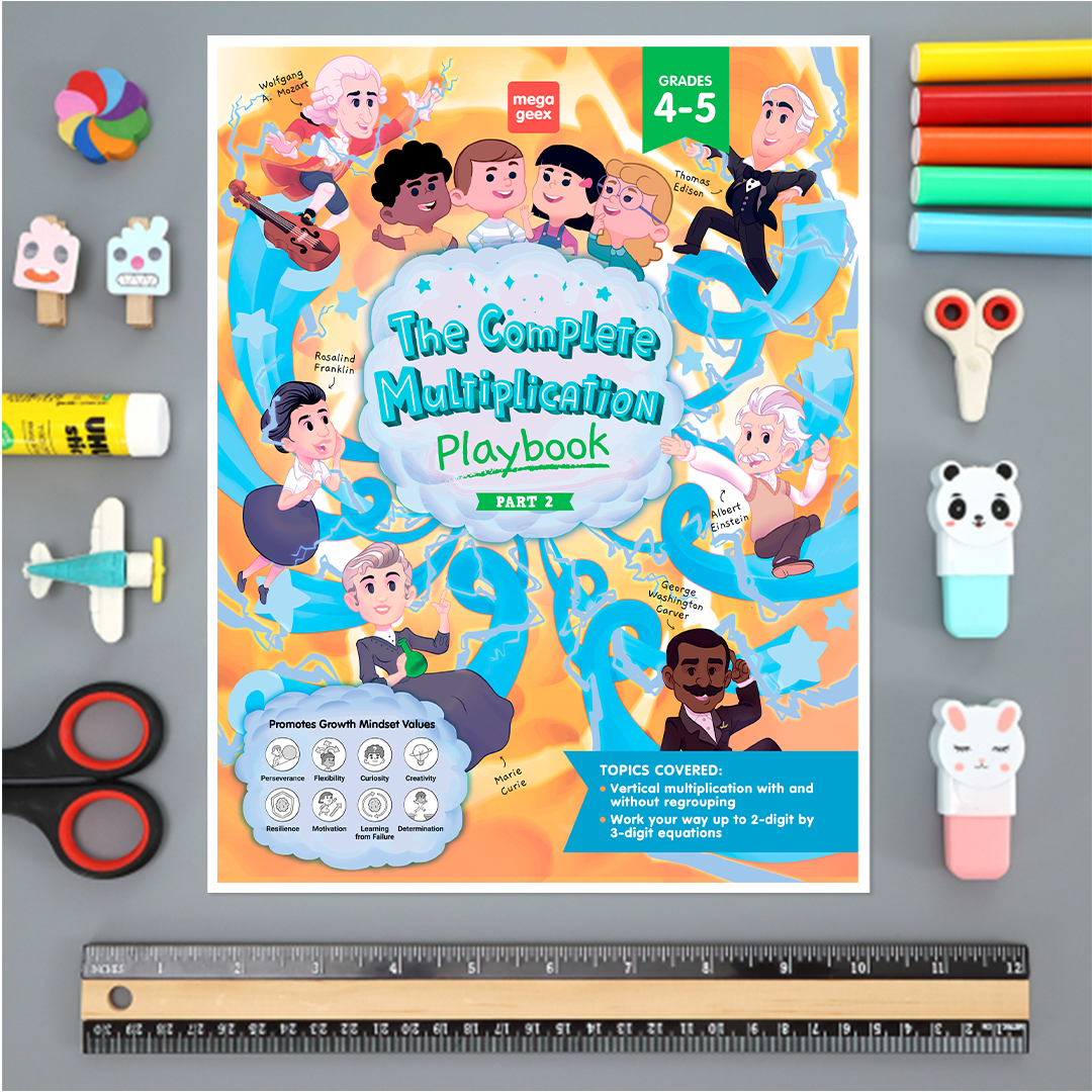Fun Math {Printable} – MegaGeex