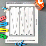 Multiplications Fun Practice Printable Activity Book | MegaGeex